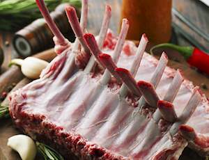 World Lamb Map | 27 World Lambs | TasteAtlas