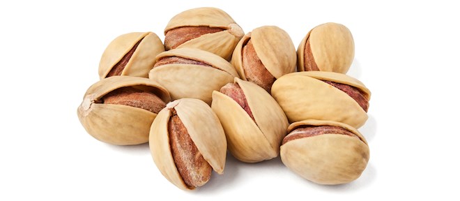 Pistachios of the World: 6 Pistachios Types | TasteAtlas