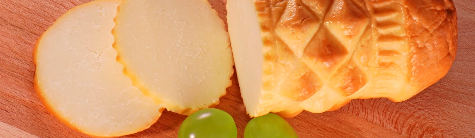 Top 10 Slovak Cheeses - TasteAtlas