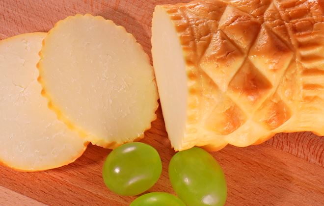 Slovakian Raw Milk Cheeses: 7 Raw Milk Cheese Types in Slovakia ...