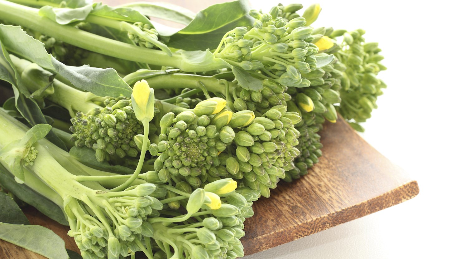 3 Best Leaf Vegetables in Asia - TasteAtlas