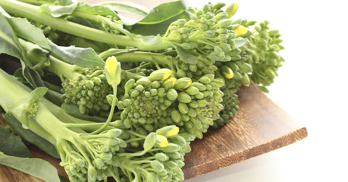 Leaf Vegetables of the World: 18 Leaf Vegetable Types | TasteAtlas