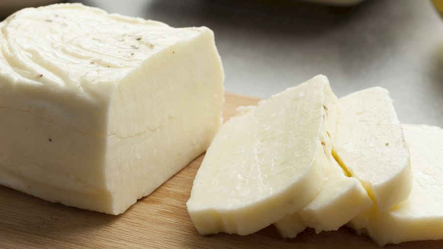 Cypriot Food: Top 30 Dishes - TasteAtlas