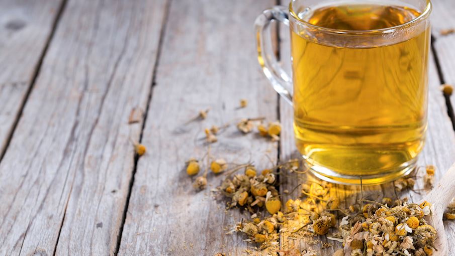 4 Best Herbal Infusions in Europe - TasteAtlas