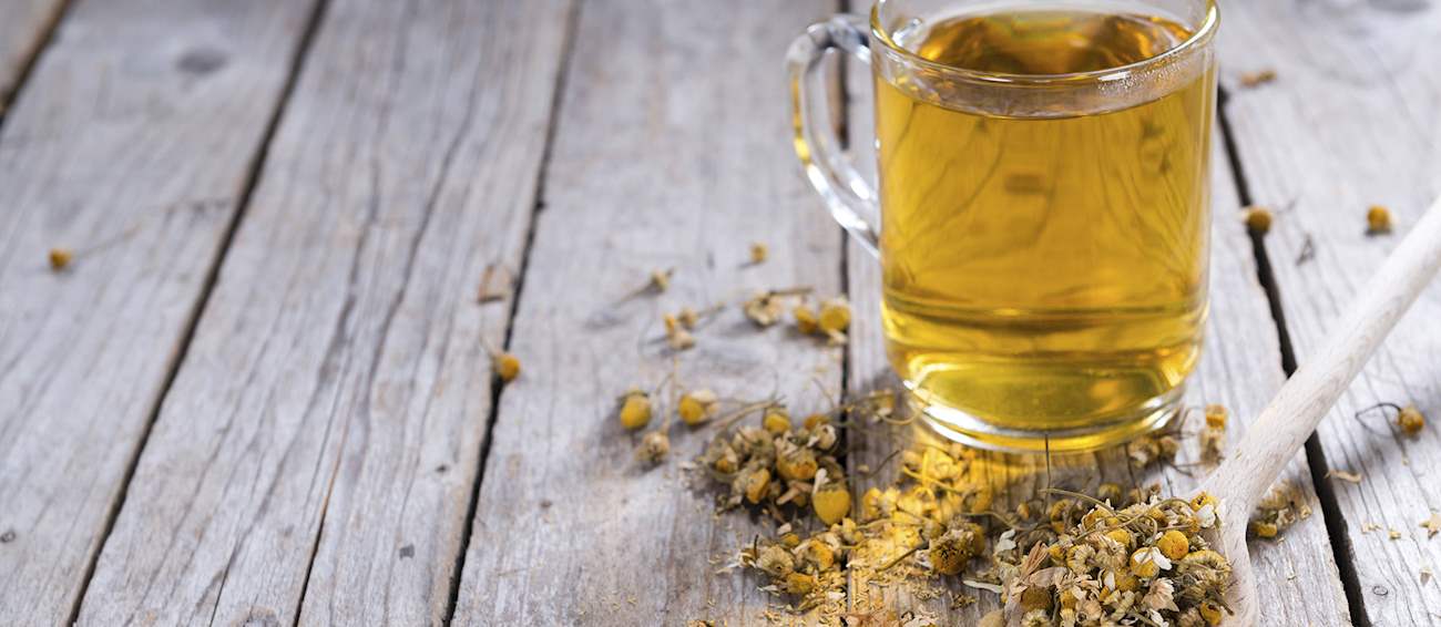 Worst Rated Teas and Herbal Infusions in the World - TasteAtlas