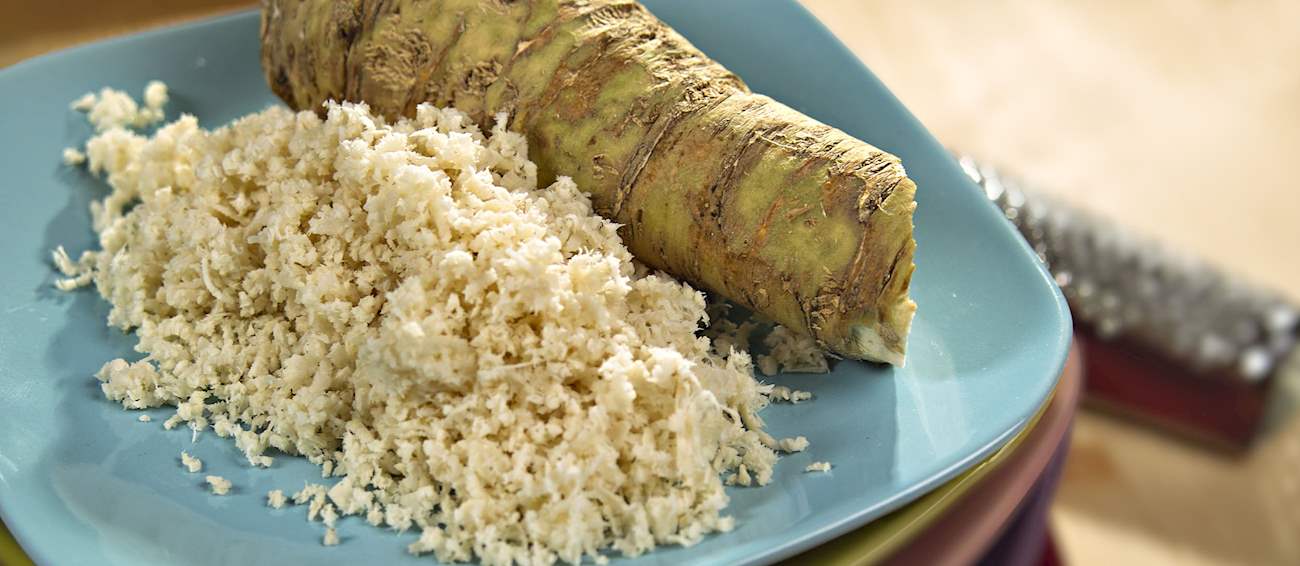 Worst Rated Condiments in the World - TasteAtlas