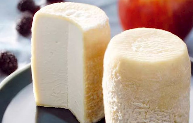 French Goat Cheeses: 78 Goat Cheese Types in France | TasteAtlas