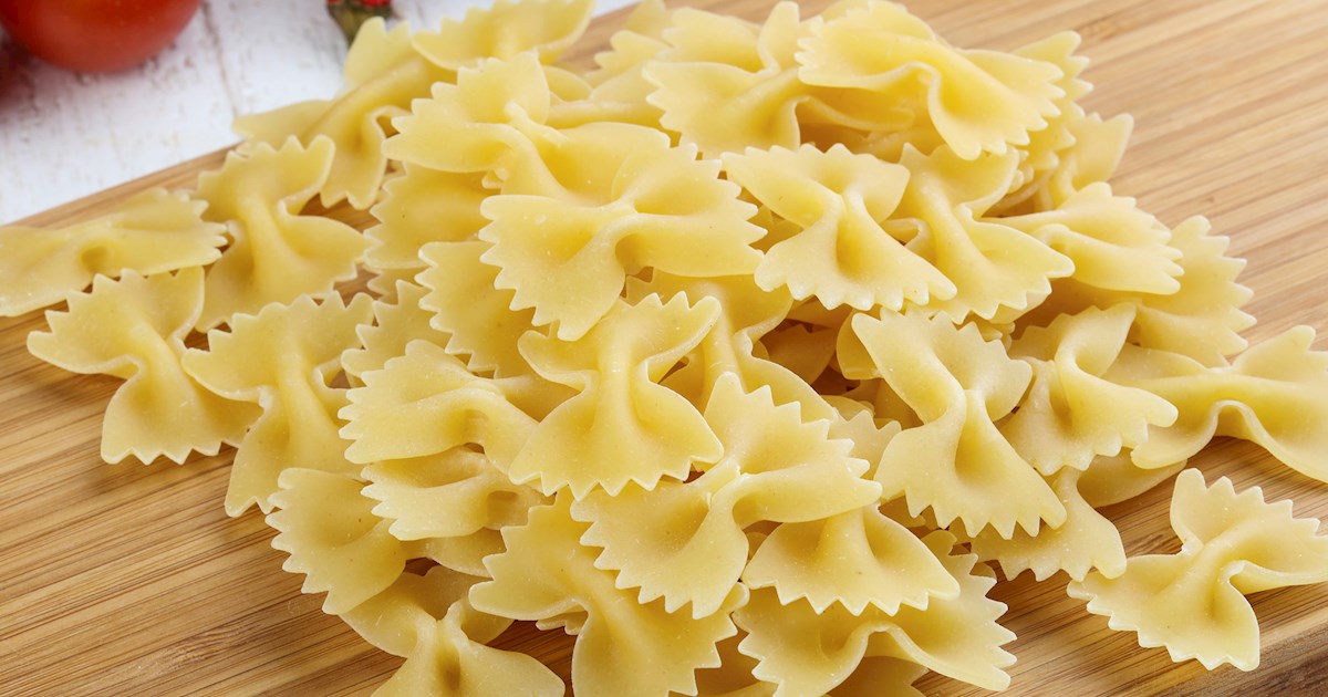 5 Best Pasta, Noodles and Dumplings in Lombardy - TasteAtlas