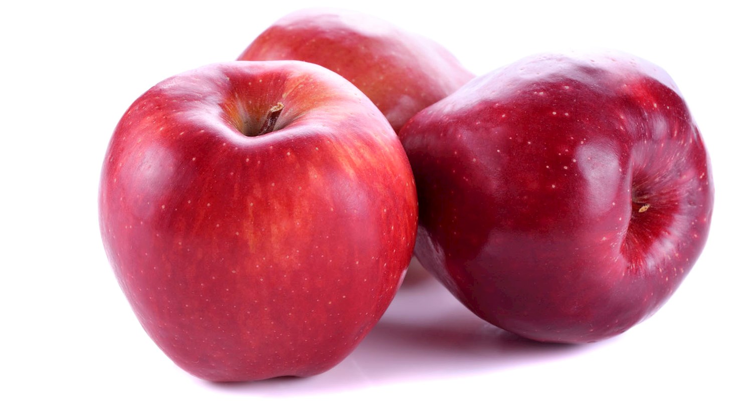 5 Best Apples in Italy - TasteAtlas