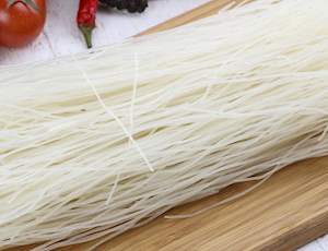 World Noodles Map | 25 World Noodles | TasteAtlas