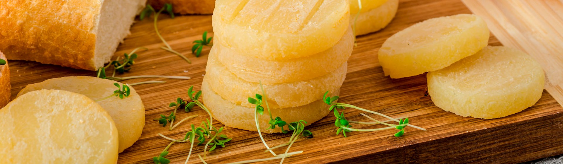 4 Best Cheeses in the Czech Republic - TasteAtlas
