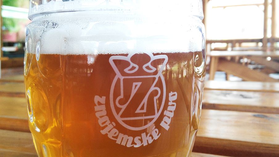 87 Best Alcoholic Beverages in the Czech Republic - TasteAtlas