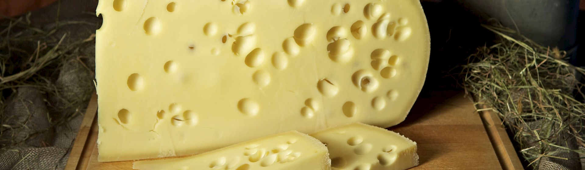 4 Best Hard Cheeses in Germany - TasteAtlas