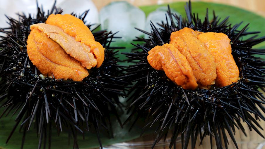 8 Most Popular Greek Seafoods - TasteAtlas