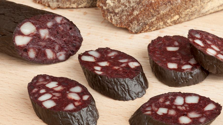 26 Best Meat Products in Germany - TasteAtlas