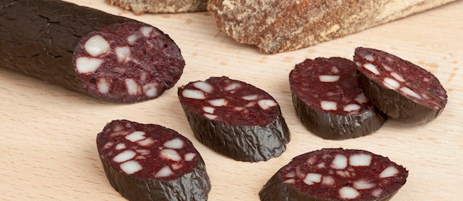 Western German Meat Products: 5 Meat Product Types in Western Germany ...