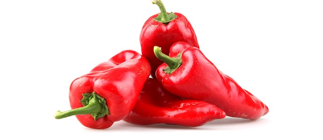 Spanish Peppers: 14 Peppers Types in Spain | TasteAtlas