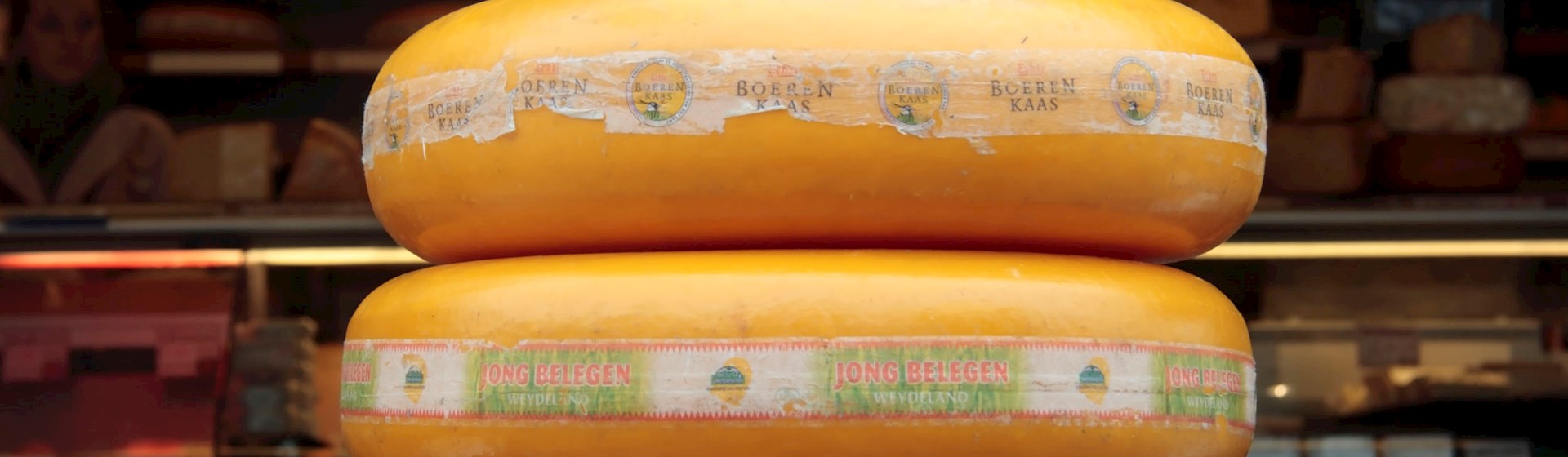 Top 36 Dutch Cheeses - TasteAtlas