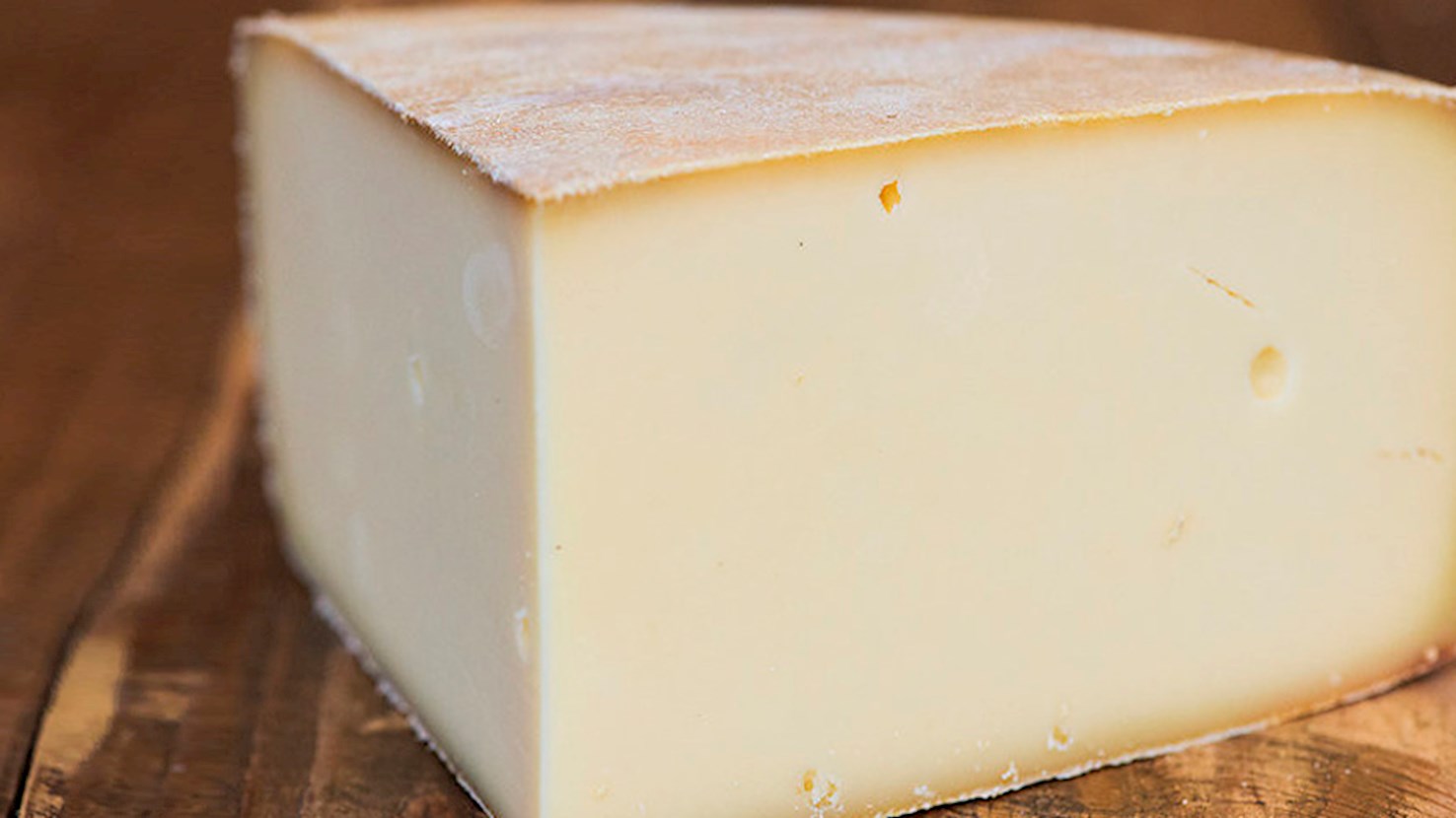 63 Best Semi-soft Cheeses in France - TasteAtlas