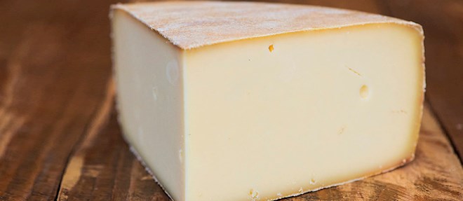 Semi-soft Cheeses of the World: 337 Semi-soft Cheese Types | TasteAtlas