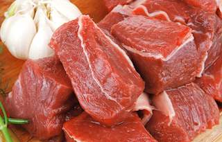 Ternera de Aliste | Local Beef From Aliste, Spain | TasteAtlas