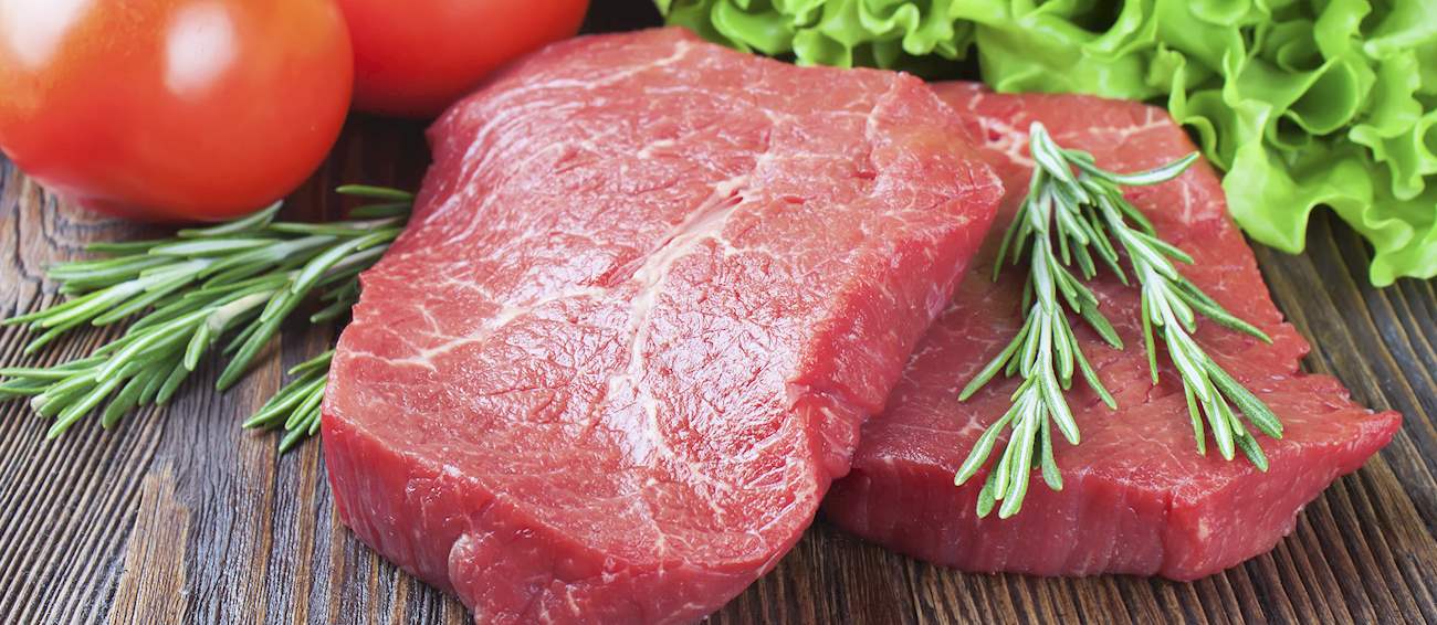 Ternera de Navarra | Local Beef From Navarre, Spain