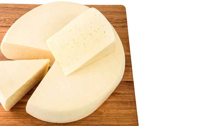 Greek Cheeses: 36 Cheese Types in Greece | TasteAtlas