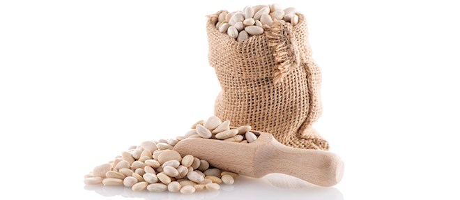 White Beans of the World: 14 White Beans Types | TasteAtlas