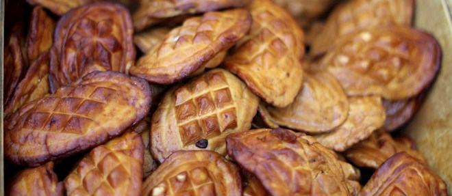 Eat Local in Podhale