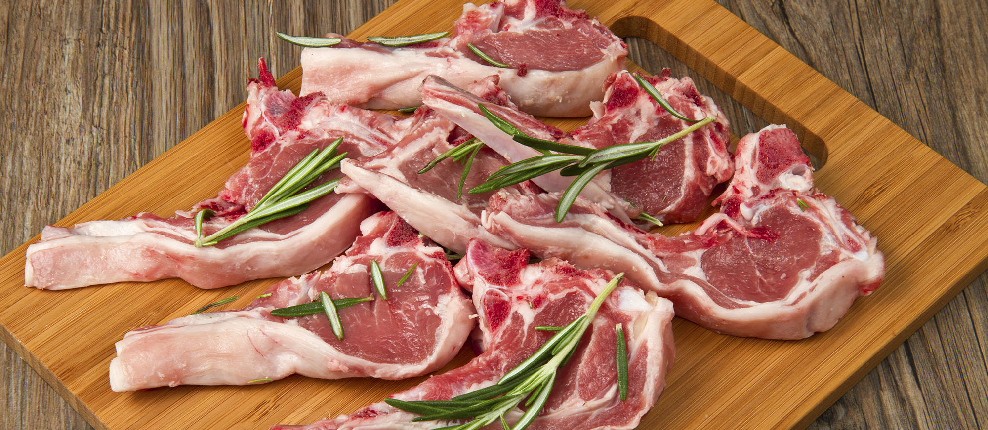 Shetland Lamb | Local Lamb From Shetland Islands, Scotland | TasteAtlas