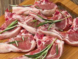 World Lamb Map | 46 World Lambs | TasteAtlas