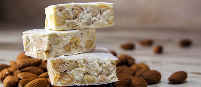 Italian Confectionery: 6 Confectionery Types in Italy | TasteAtlas