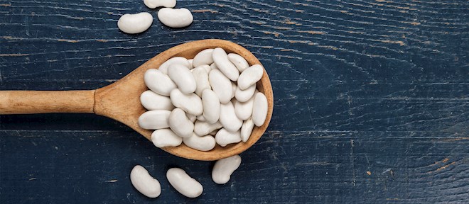 Italian Beans: 7 Beans Types in Italy | TasteAtlas