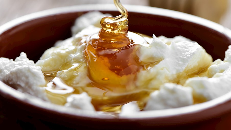 26 Best Soft Cheeses in Spain - TasteAtlas