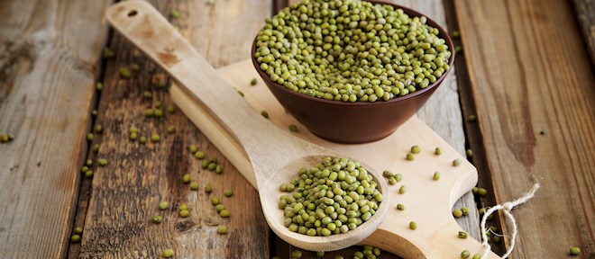 Beans of the World: 28 Beans Types | TasteAtlas
