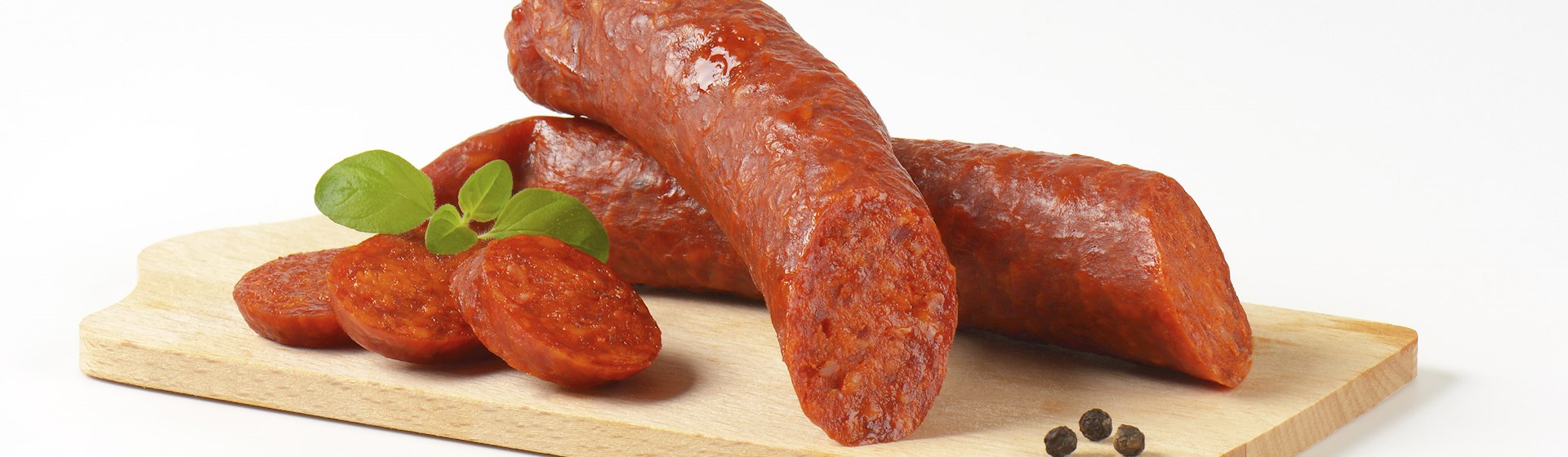 10 Best Sausages and Salamis in the United States of America - TasteAtlas
