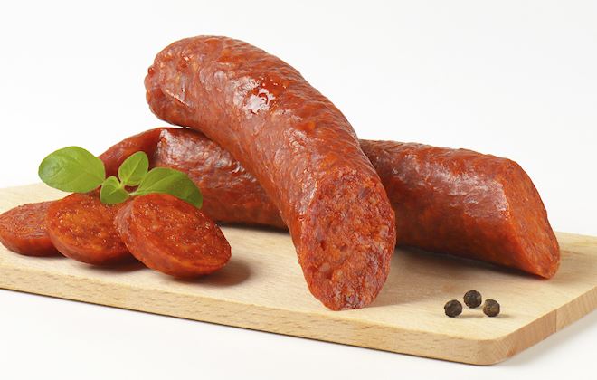 Meat Products of the World: 270 Meat Product Types | TasteAtlas