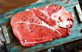 Carne Mirandesa | Local Beef From Bragança District, Portugal | TasteAtlas
