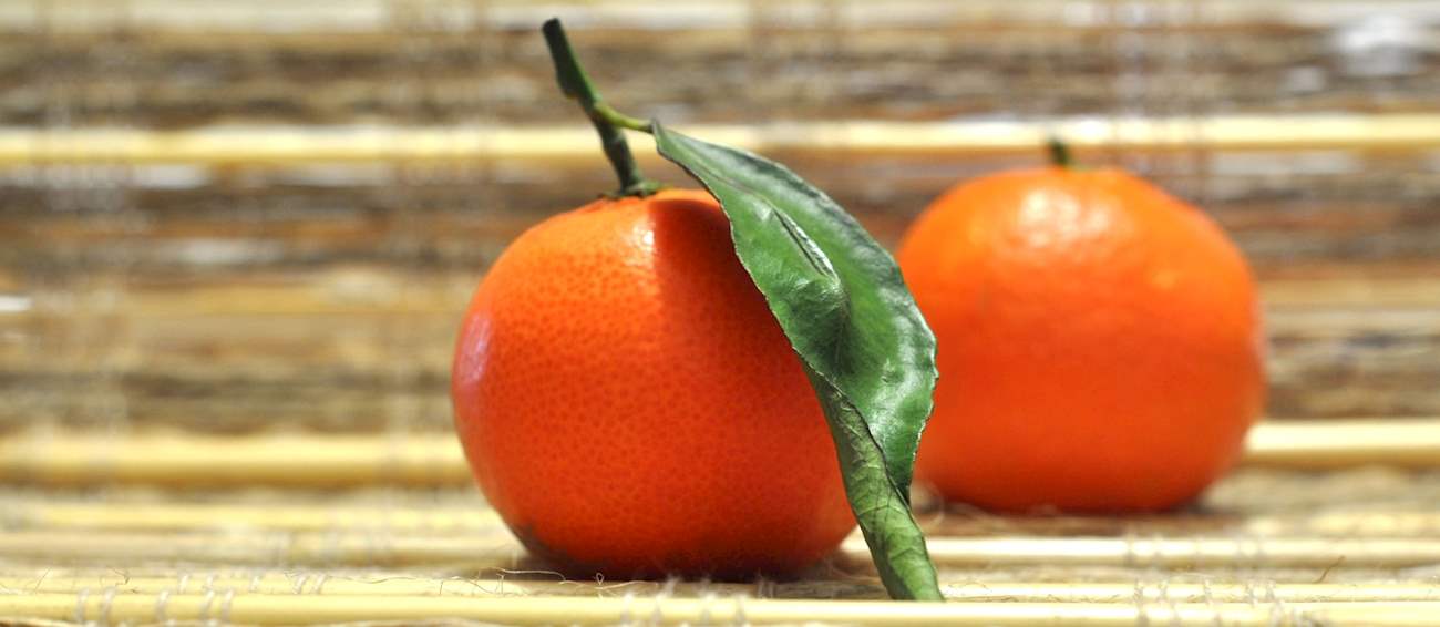 5 Best Fruits in Calabria - TasteAtlas