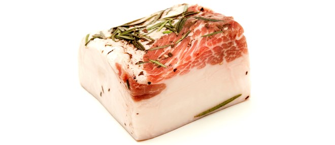 Pork Fats of the World: 9 Pork Fat Types | TasteAtlas