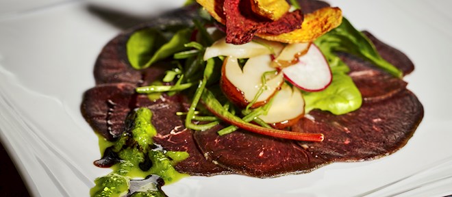 Northern European Cured Meats: 7 Cured Meat Types in Northern Europe ...