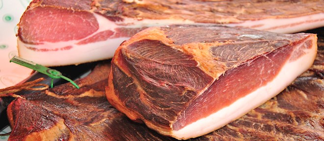 Central European Bacon: 6 Bacon Types in Central Europe | TasteAtlas