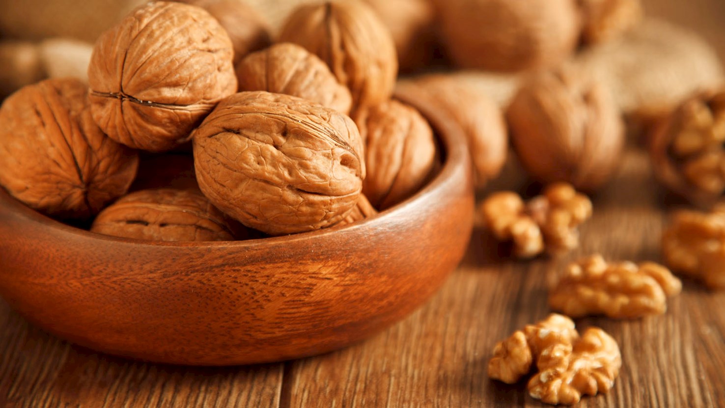 4 Best Walnuts in the World - TasteAtlas