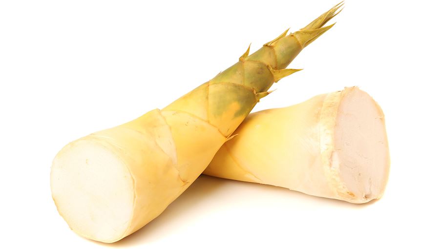 5 Best Rated Asian Vegetables - TasteAtlas