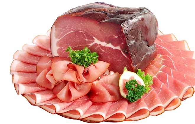 German Cured Hams: 5 Cured Ham Types in Germany | TasteAtlas