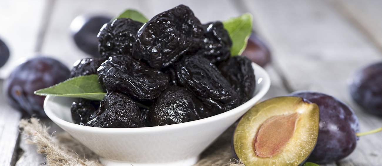 26 Best Fruit Products in Europe - TasteAtlas