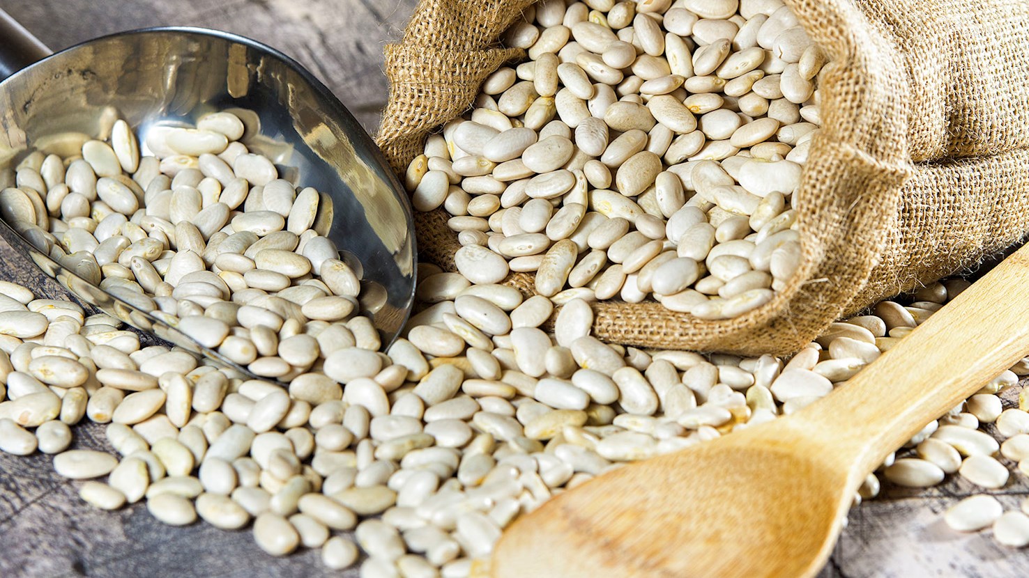 5 Best Beans in France - TasteAtlas