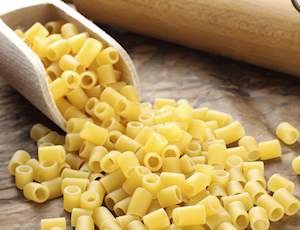 World Pasta Variety Map | 167 World Pasta Varieties | TasteAtlas