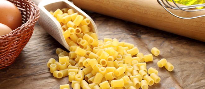 Italian Pasta Varieties: 167 Pasta Variety Types in Italy | TasteAtlas