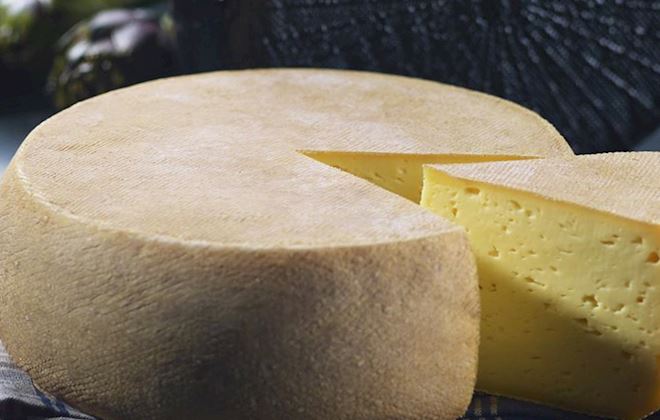 Occitan Cheeses: 31 Cheese Types in Occitanie | TasteAtlas